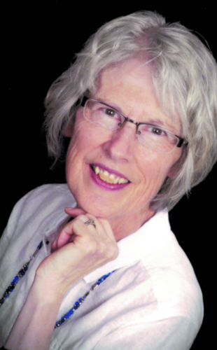 Mary Elizabeth Nordwall | News, Sports, Jobs - Post Journal